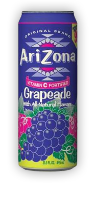 Arizona Iced Tea | Dutchess Beer Distributors